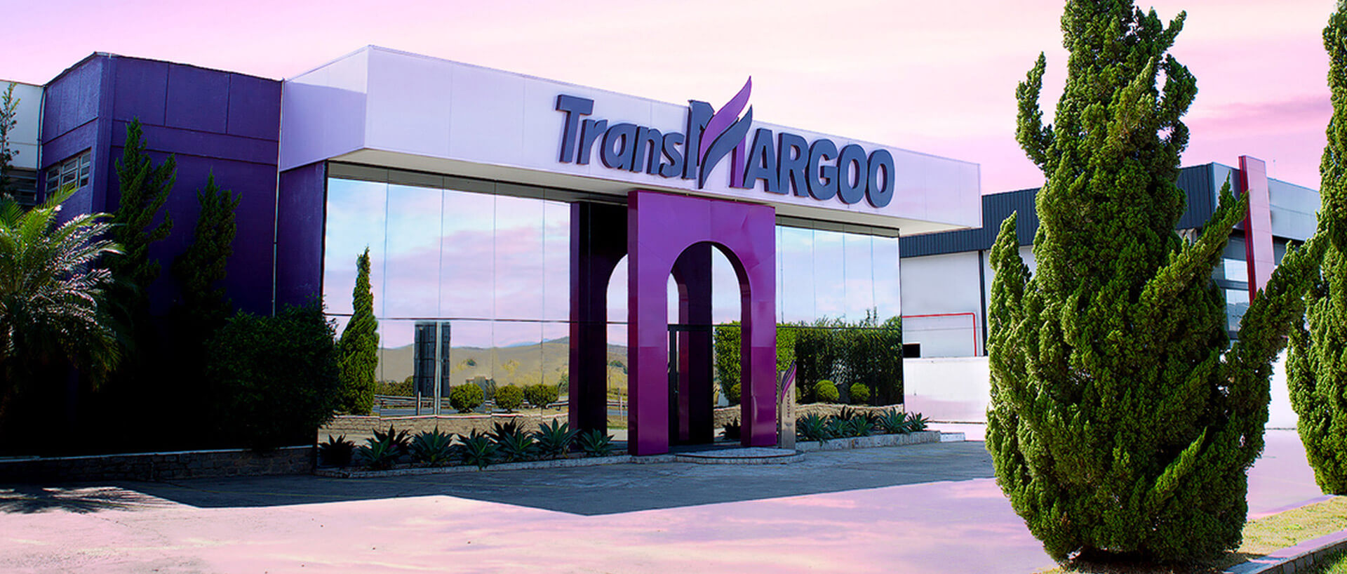 Transmargoo Turismo e Fretamento - TransMargoo